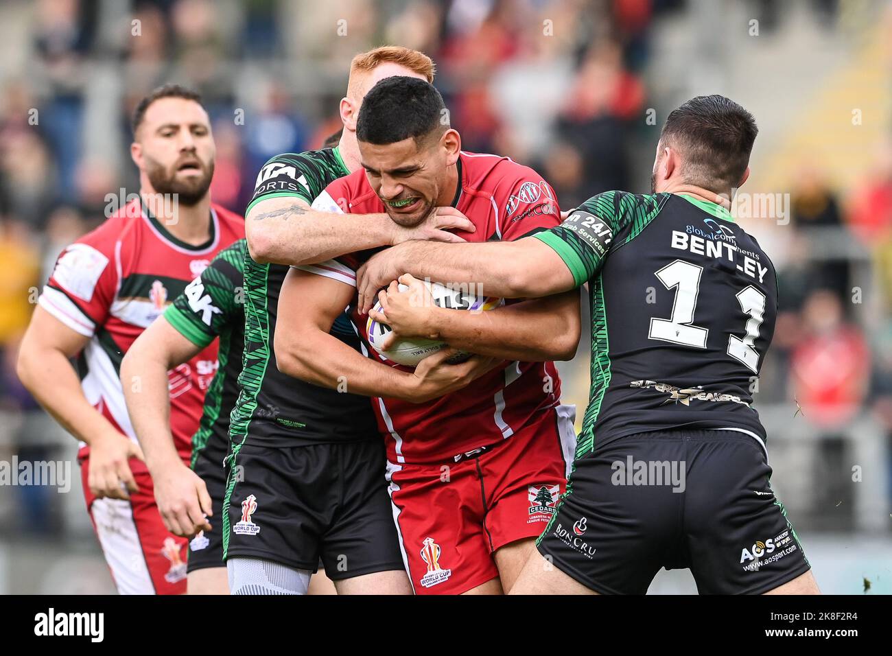 Charbel tasipale lebanon hi-res stock photography and images - Alamy