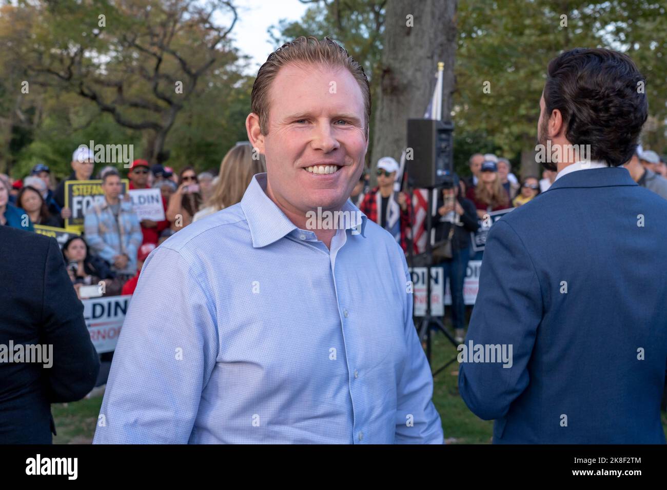 Republican primary race hi-res stock photography and images - Alamy
