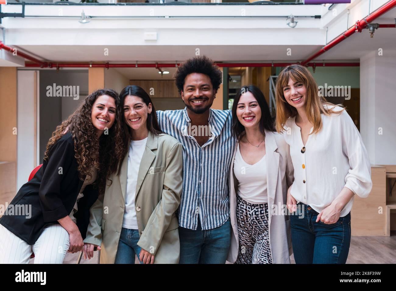 Happy business team group creative man hi-res stock photography and ...