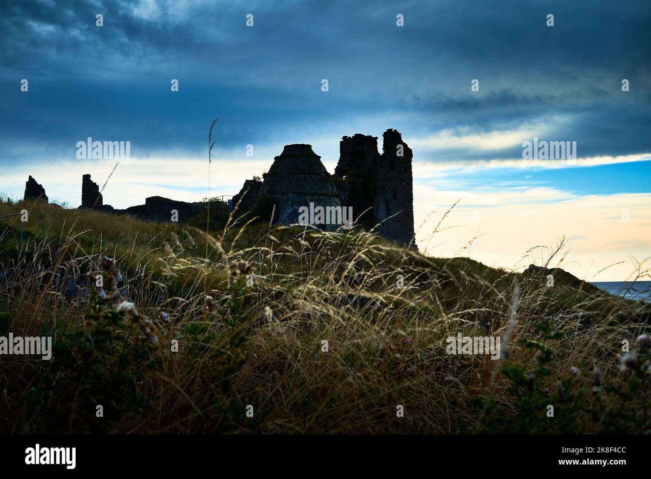 Medieval scotland beehive hi-res stock photography and images - Alamy