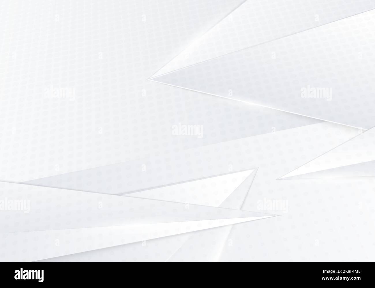 Abstract triangles shapes of geometric pattern style decoration ...