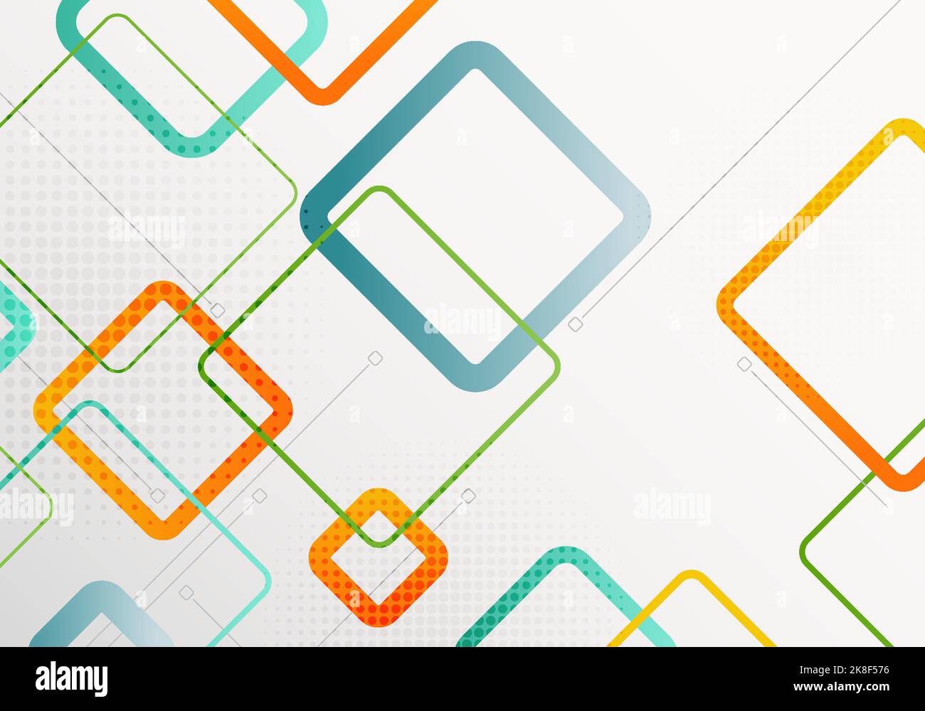 Abstract wallpaper vector vectors Stock Vector Images - Alamy