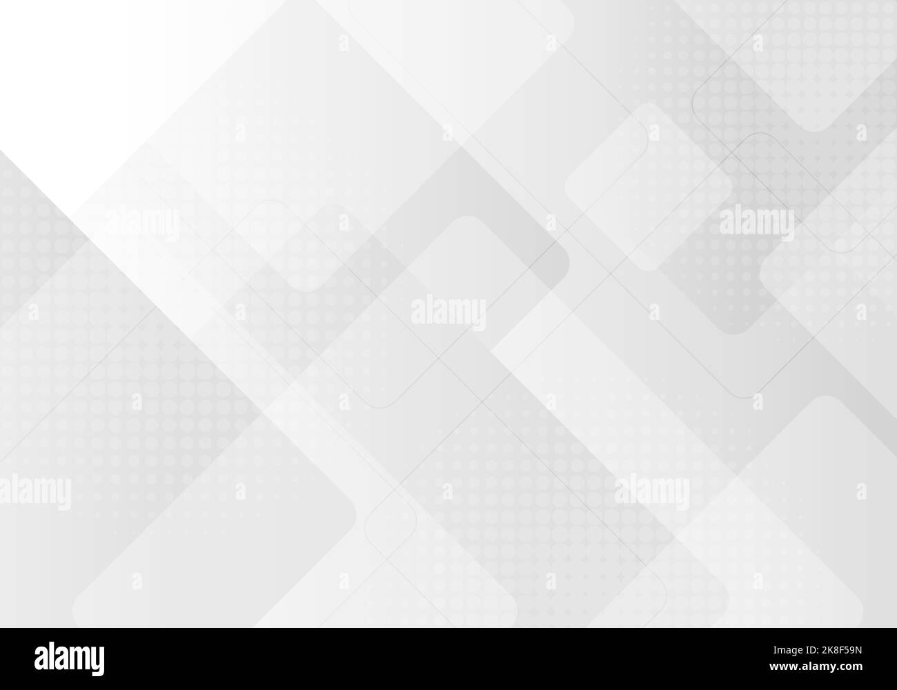 Square outline shape Black and White Stock Photos & Images - Alamy