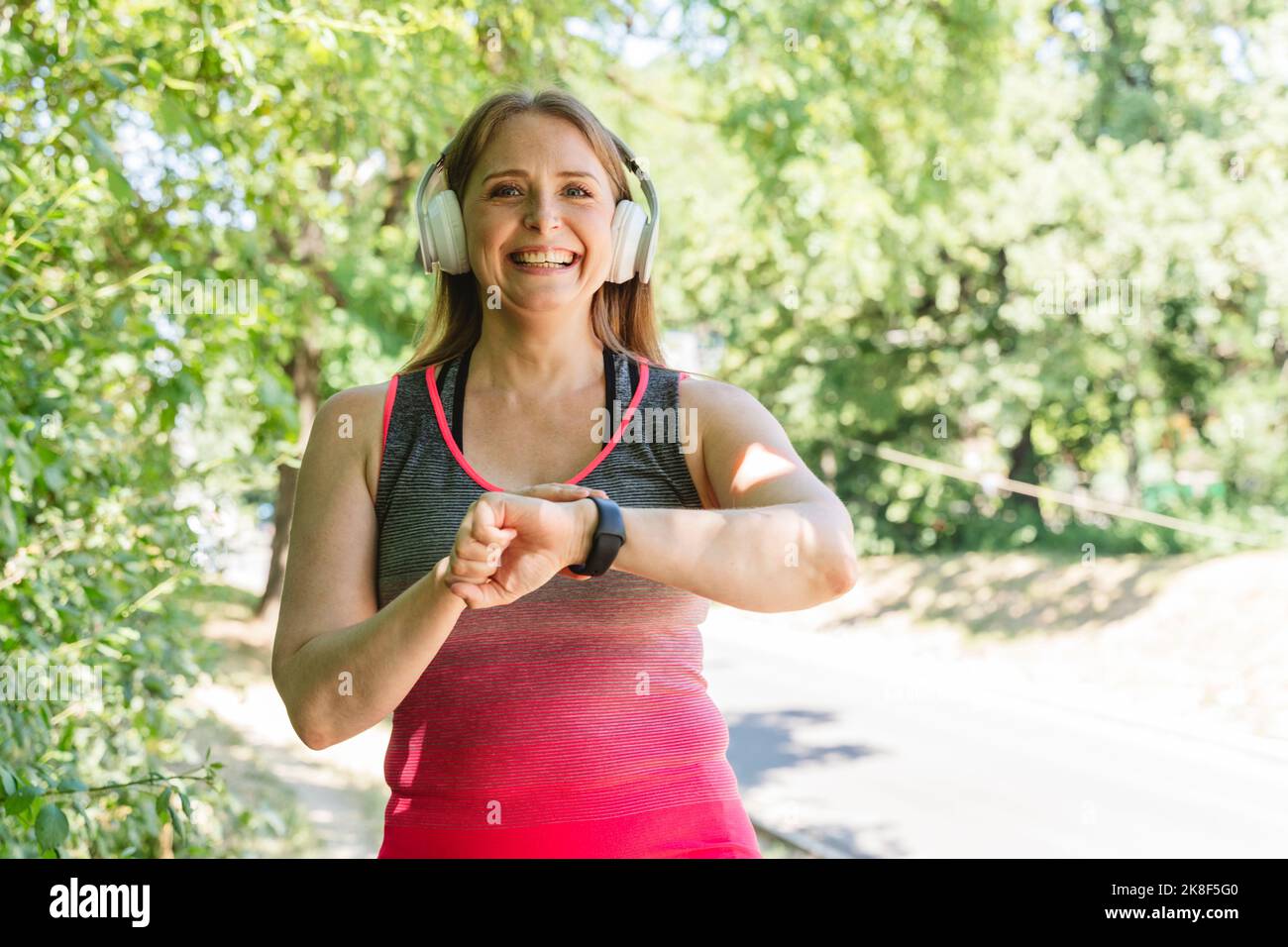 Pulse tracker hi-res stock photography and images - Alamy