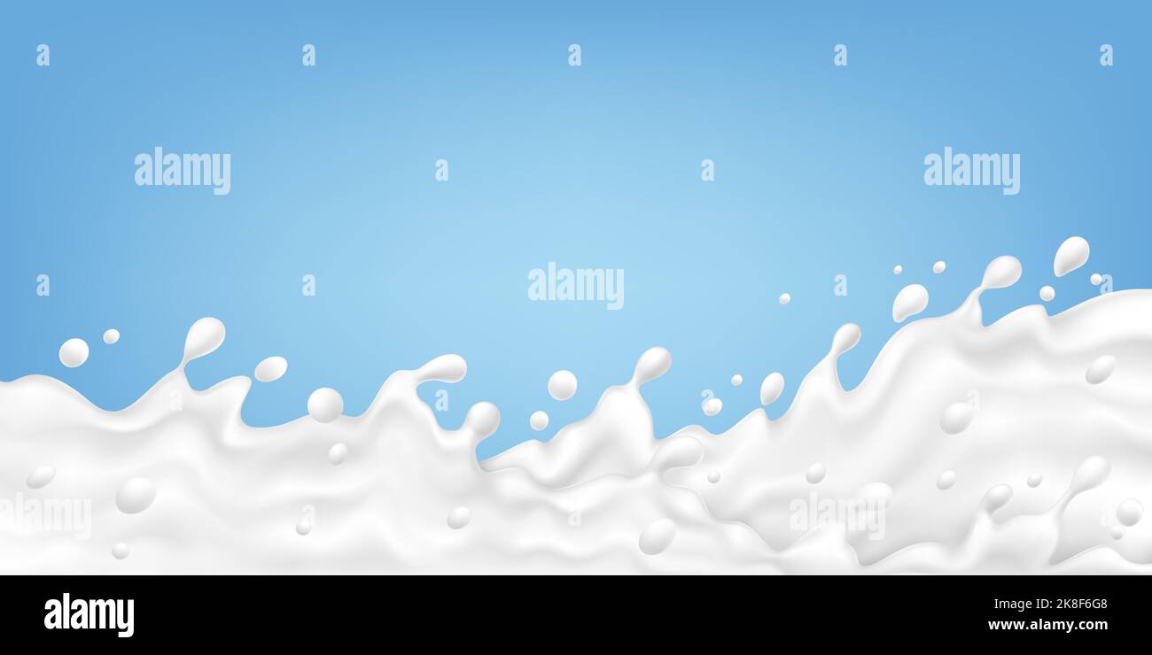 Got Milk Background
