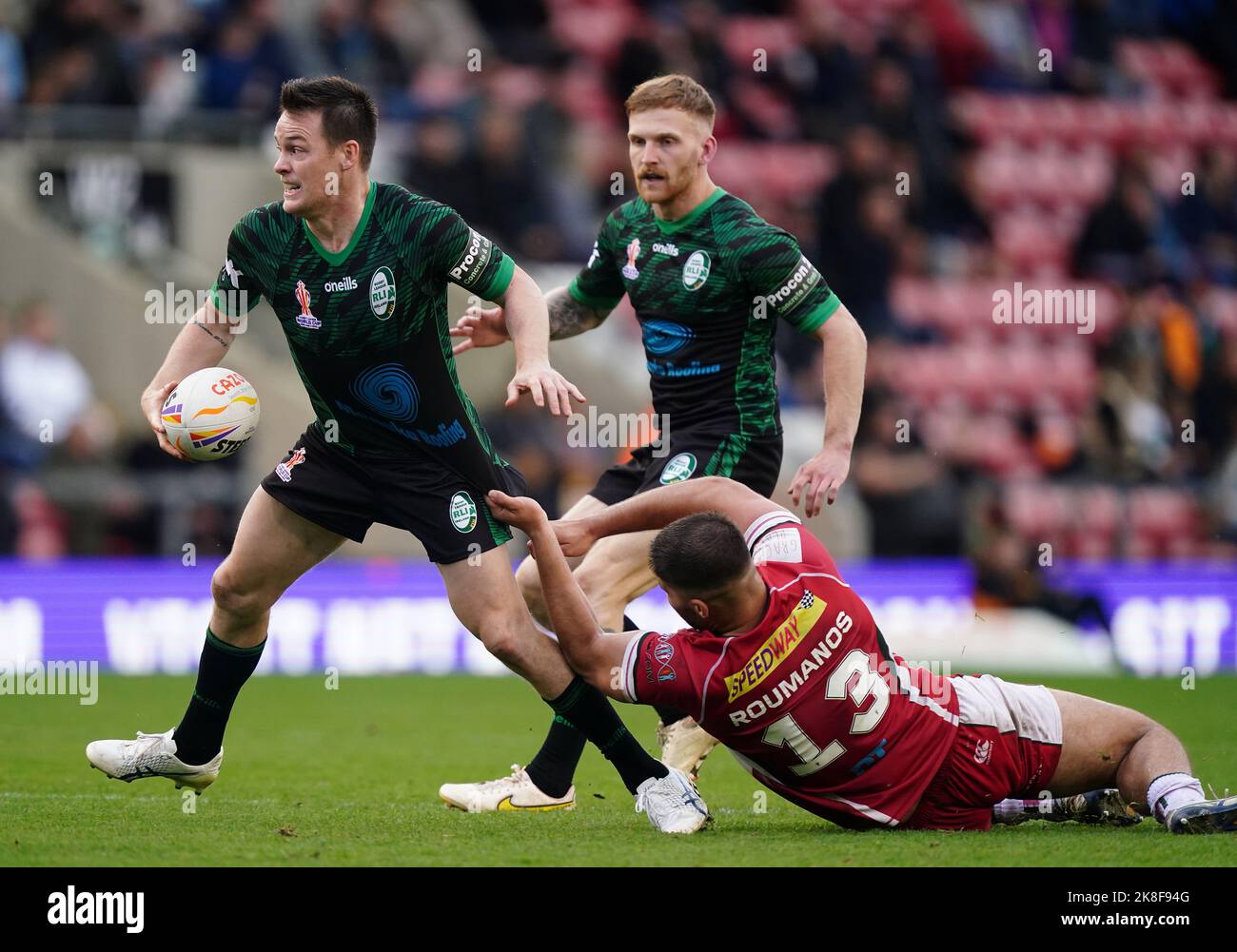 James roumanos hi-res stock photography and images - Alamy