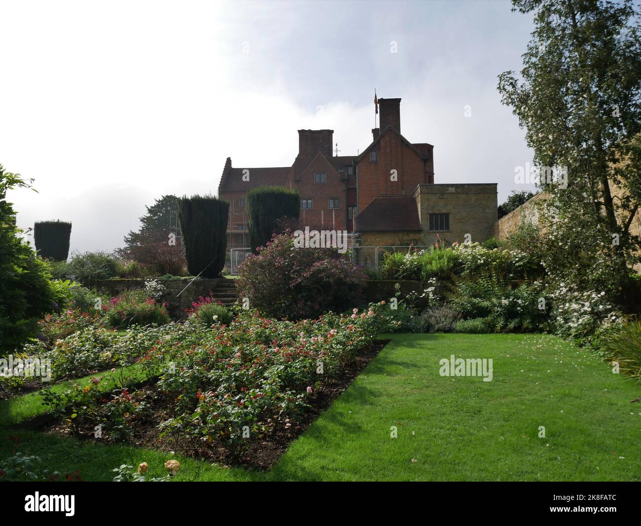 Chartwell house studio hi-res stock photography and images - Alamy