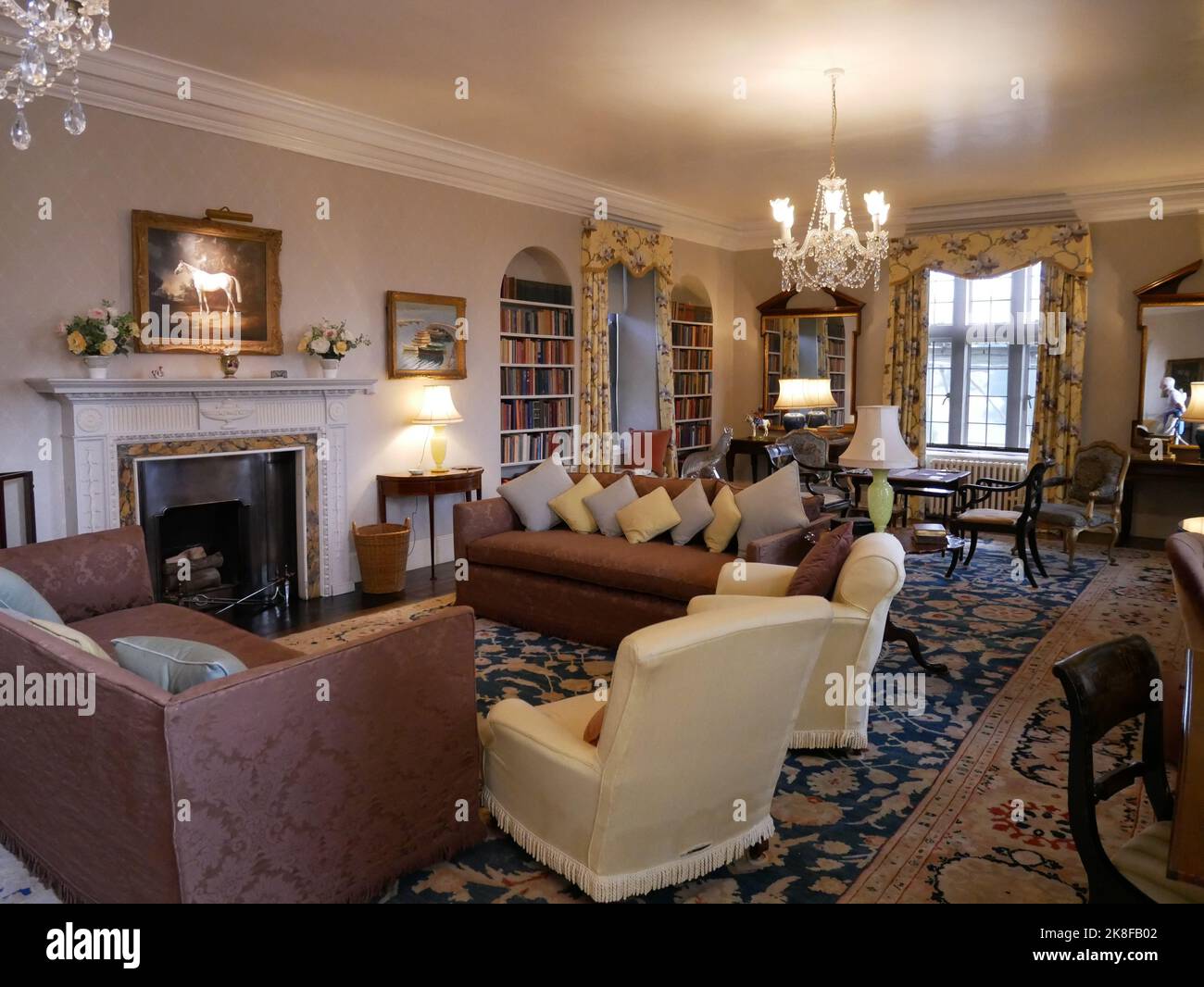 Chatwell hi-res stock photography and images - Alamy