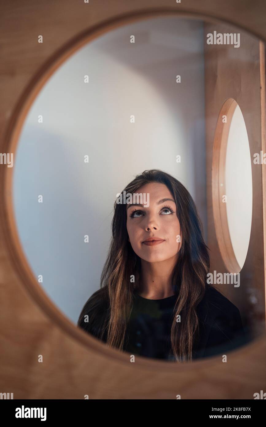 Business woman headshot transparent hi-res stock photography and images ...