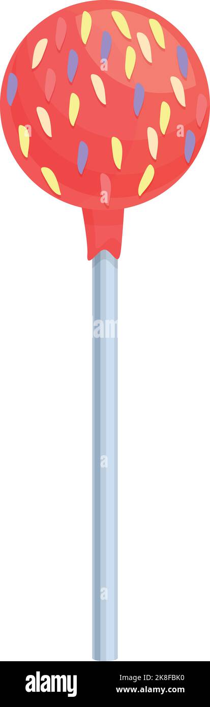 Cakepops Stock Vector Images - Alamy