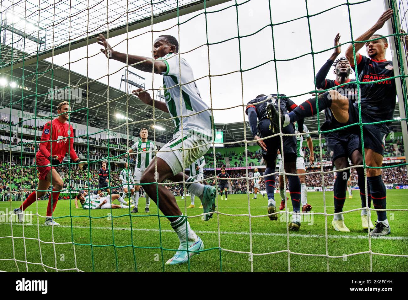 Premier league ball 2022 2023 hi-res stock photography and images - Alamy