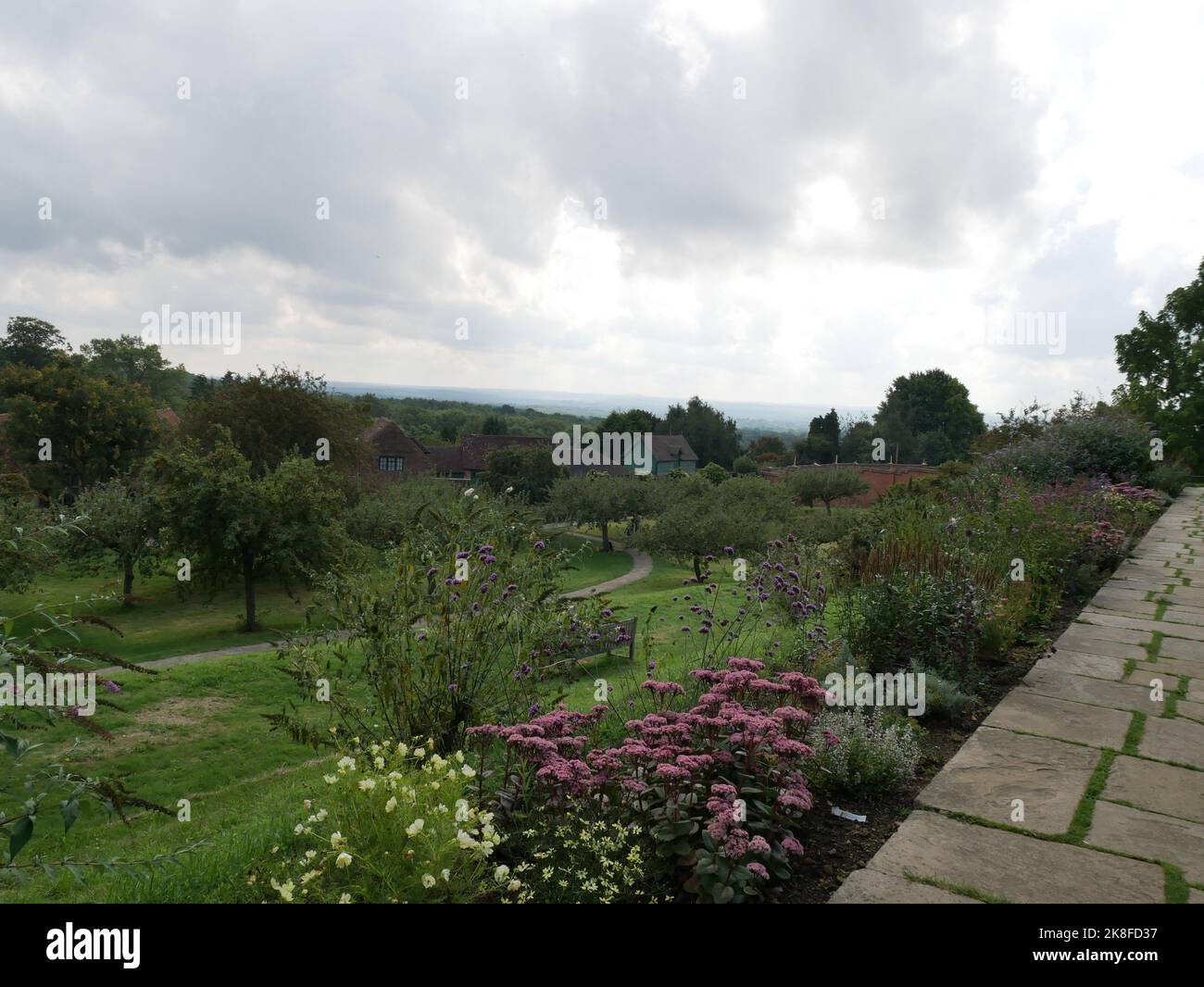 Chartwell woods hi-res stock photography and images - Alamy