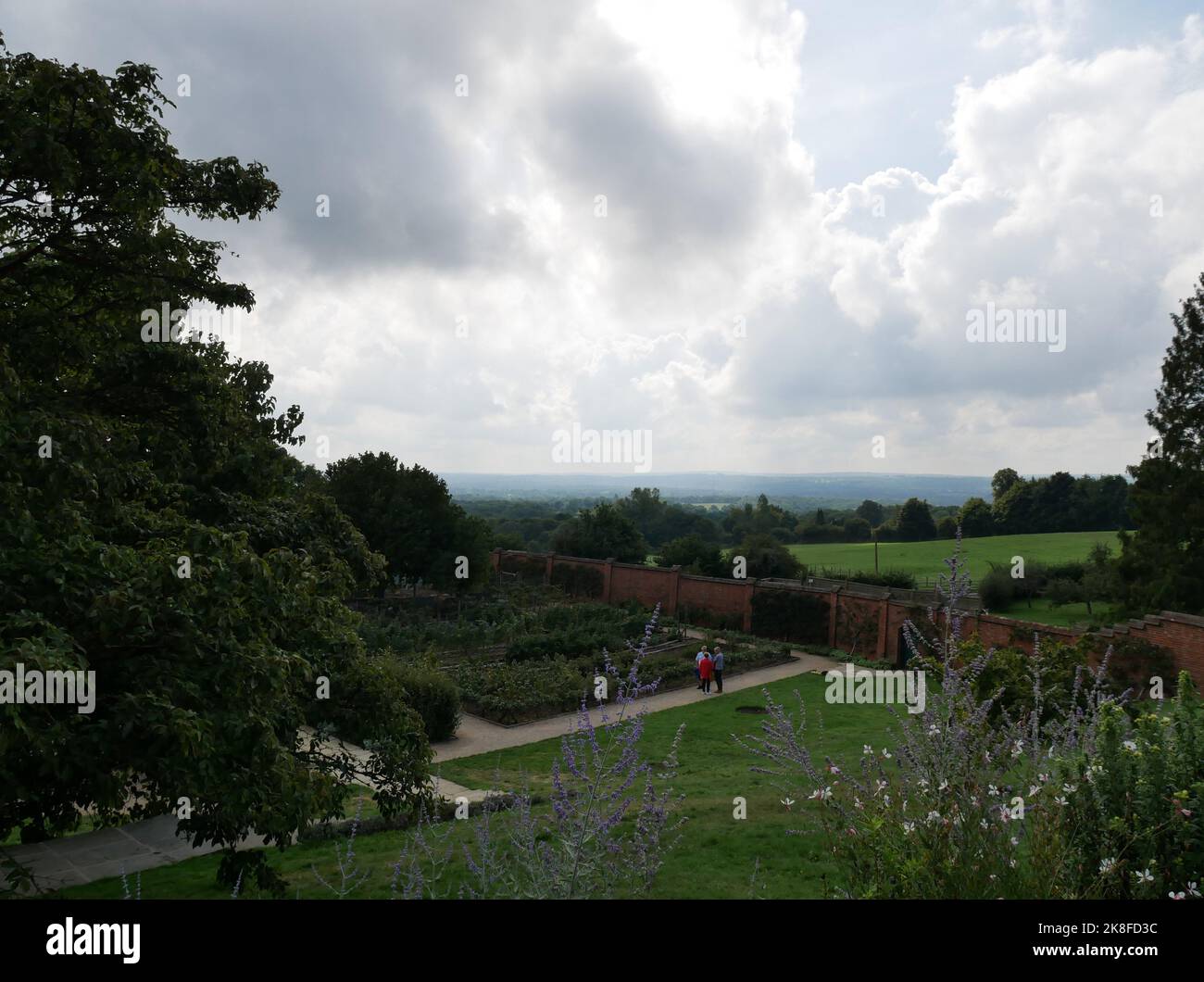 Chartwell lakes hi-res stock photography and images - Alamy