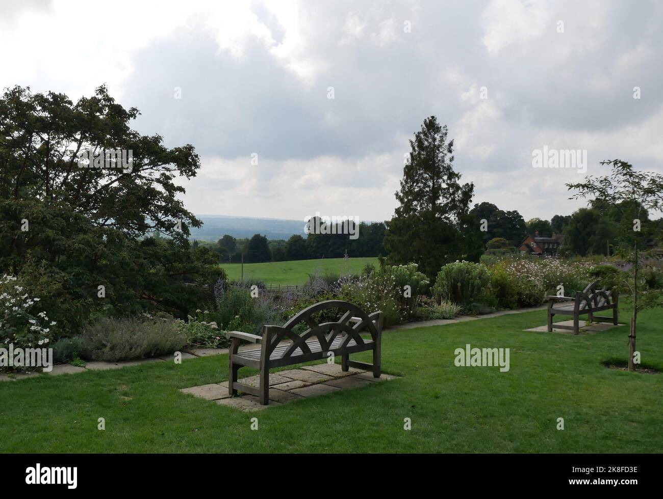 Chartwell woods hi-res stock photography and images - Alamy