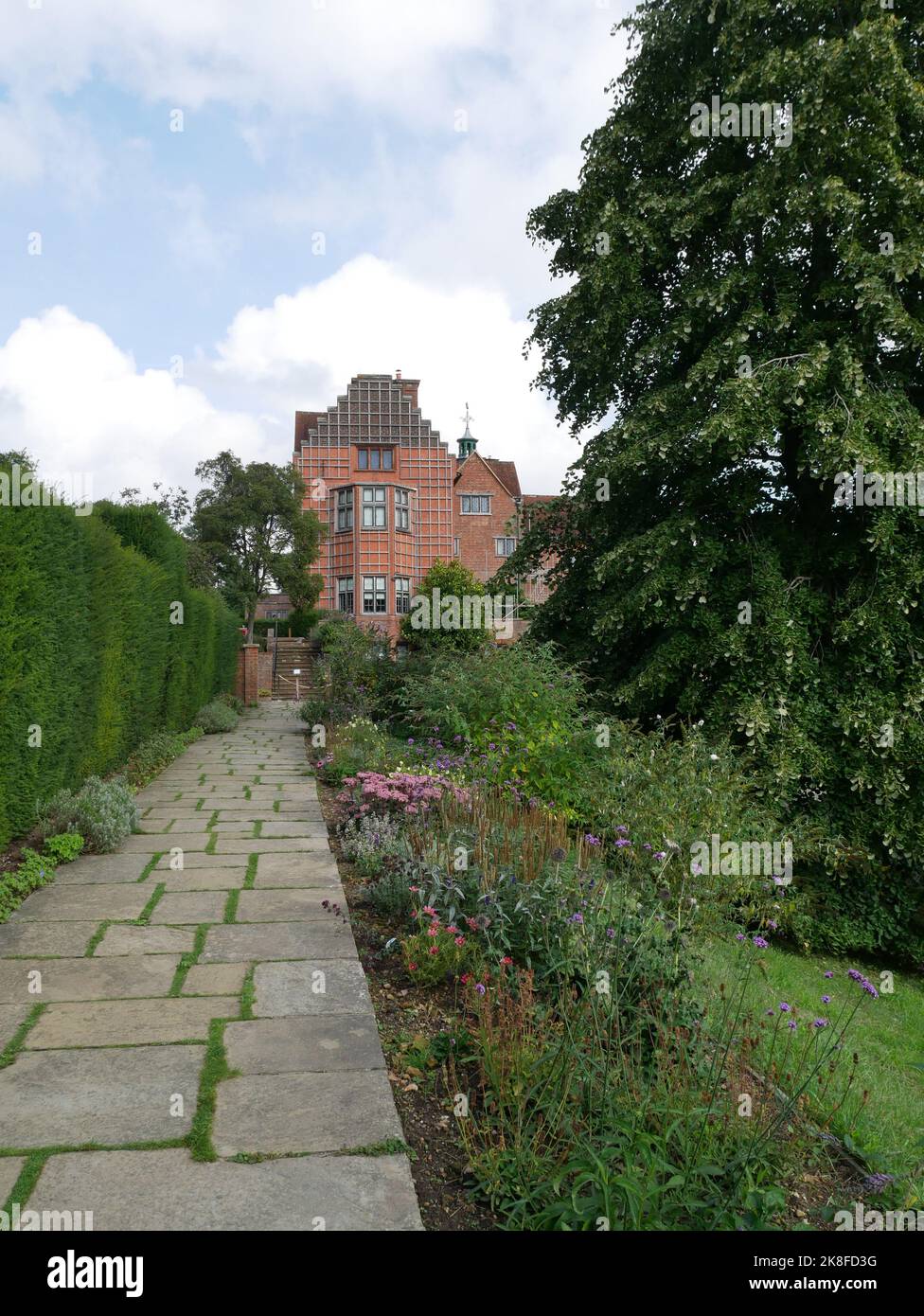 Chartwell, Westerham, Kent Stock Photo - Alamy