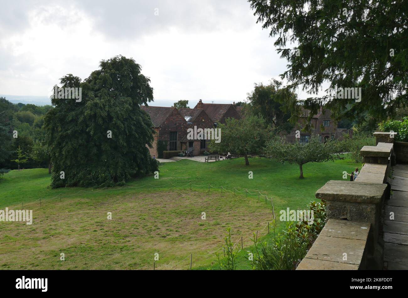 Chartwell lakes hi-res stock photography and images - Alamy