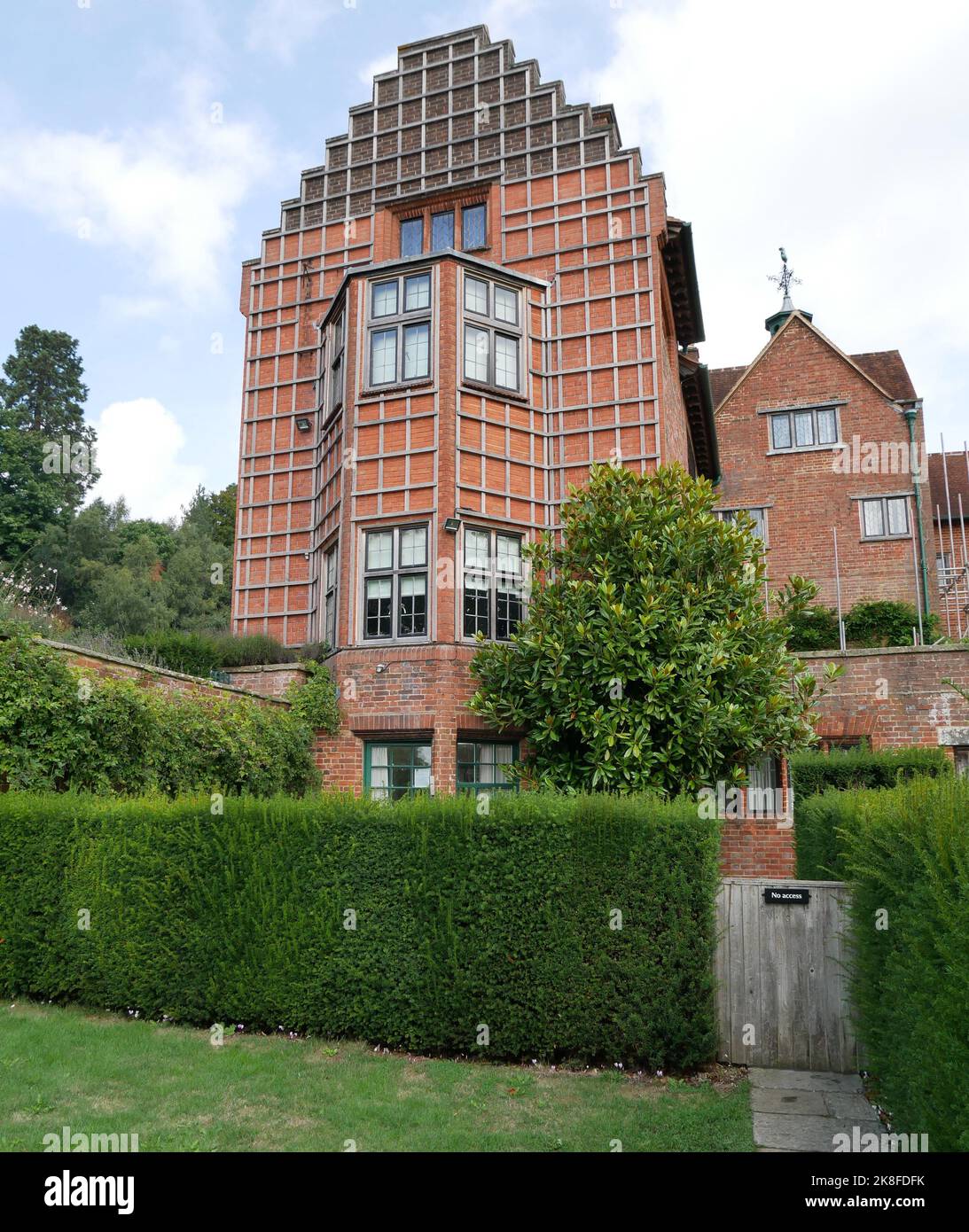 Chartwell, Westerham, Kent Stock Photo - Alamy