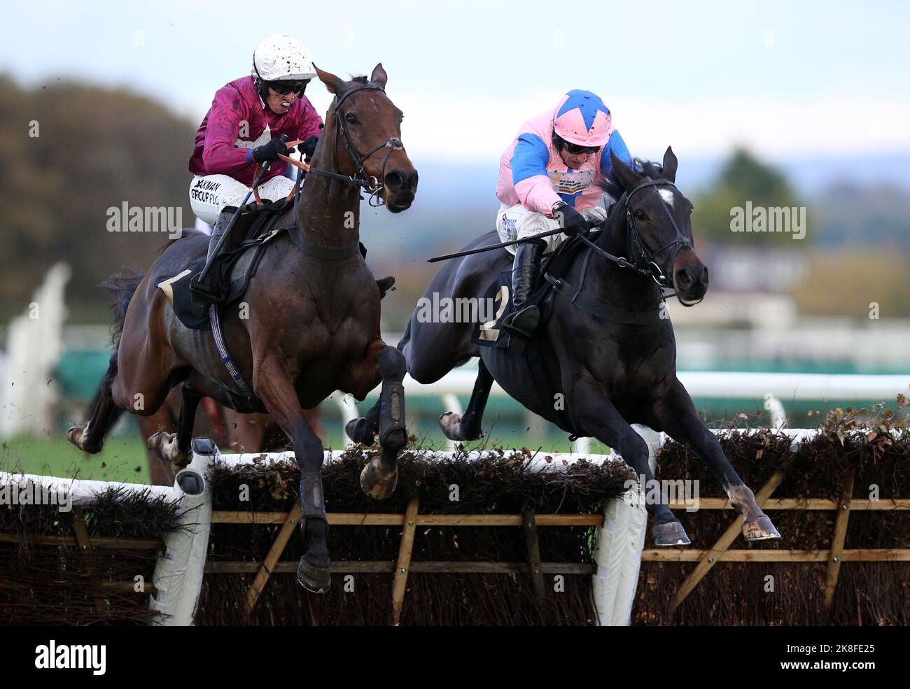 Hammond family hi-res stock photography and images - Alamy