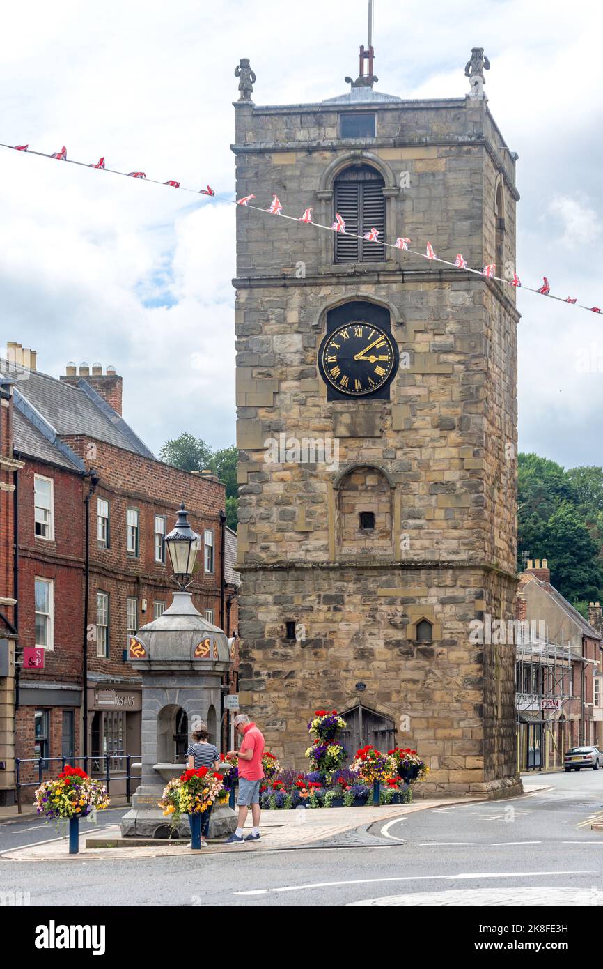 Morpeth hi-res stock photography and images - Alamy