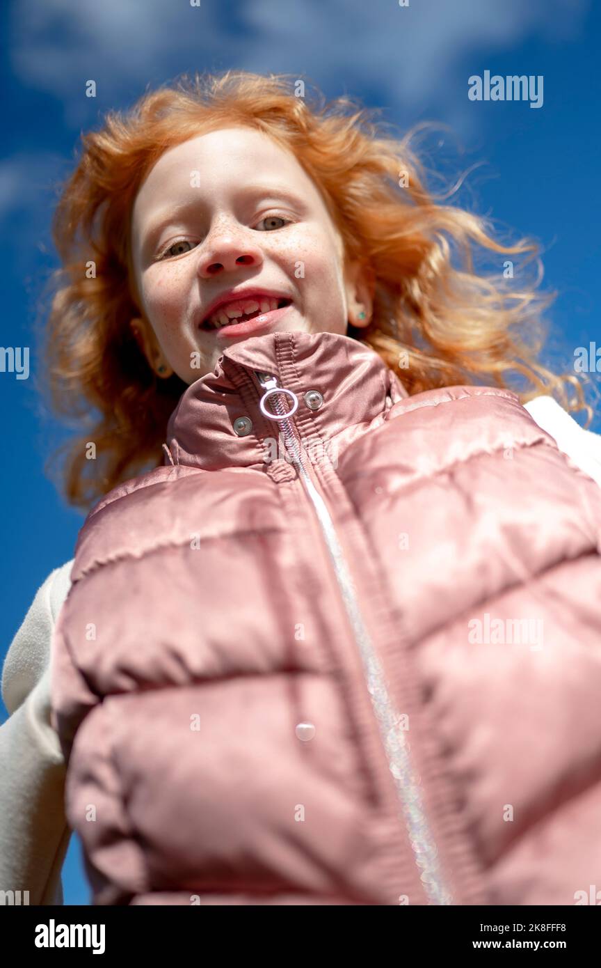 Padded jacket hi-res stock photography and images - Alamy