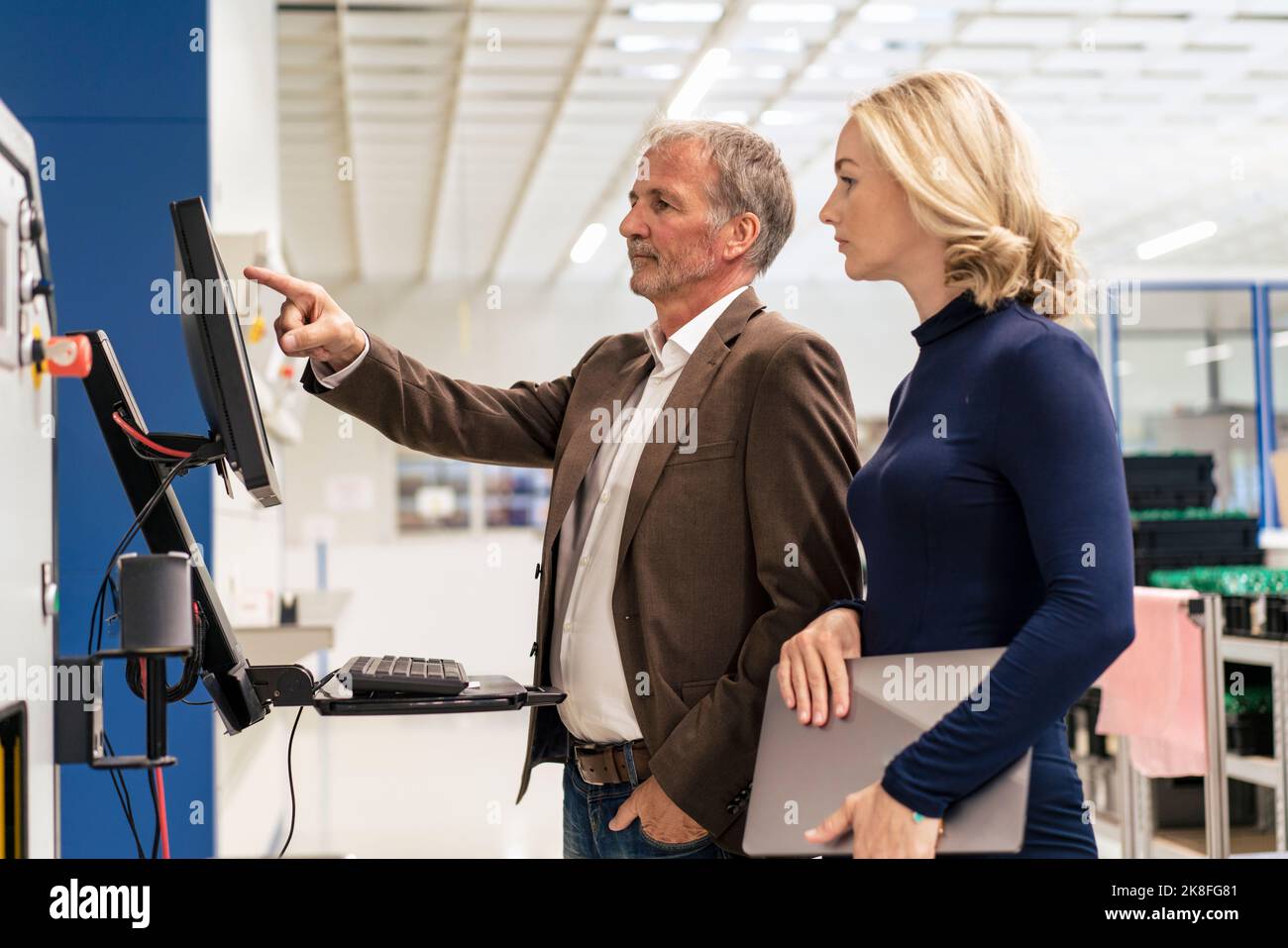 Computer pointing device hi-res stock photography and images - Alamy