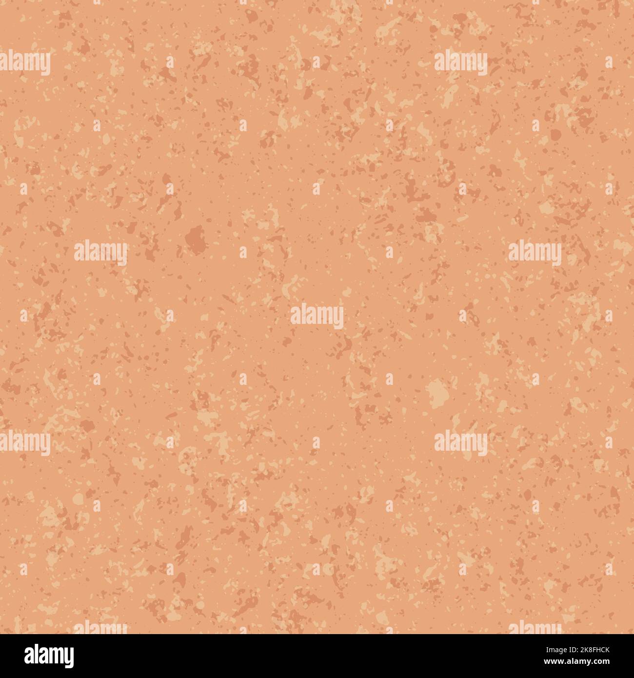 Texture of textured grained paper. Craft paper Stock Vector Image & Art ...