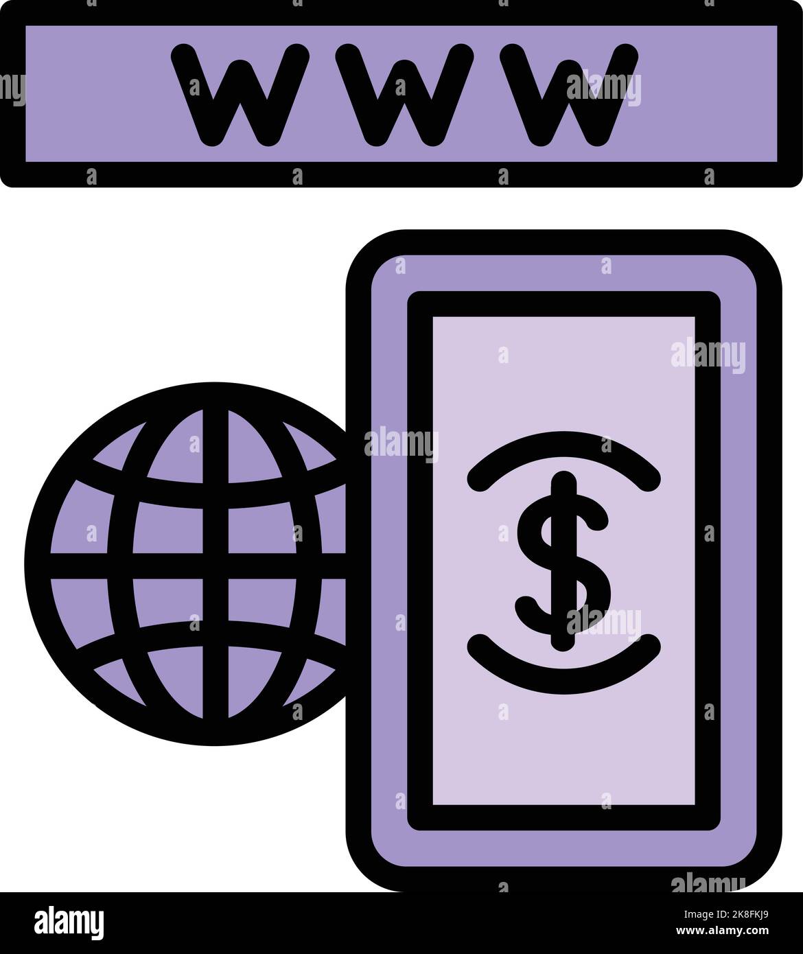 The global gateway Stock Vector Images - Alamy