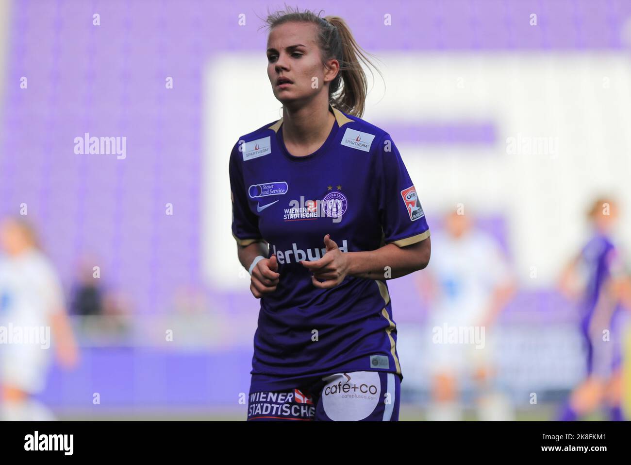 Anna gasper hi-res stock photography and images - Alamy