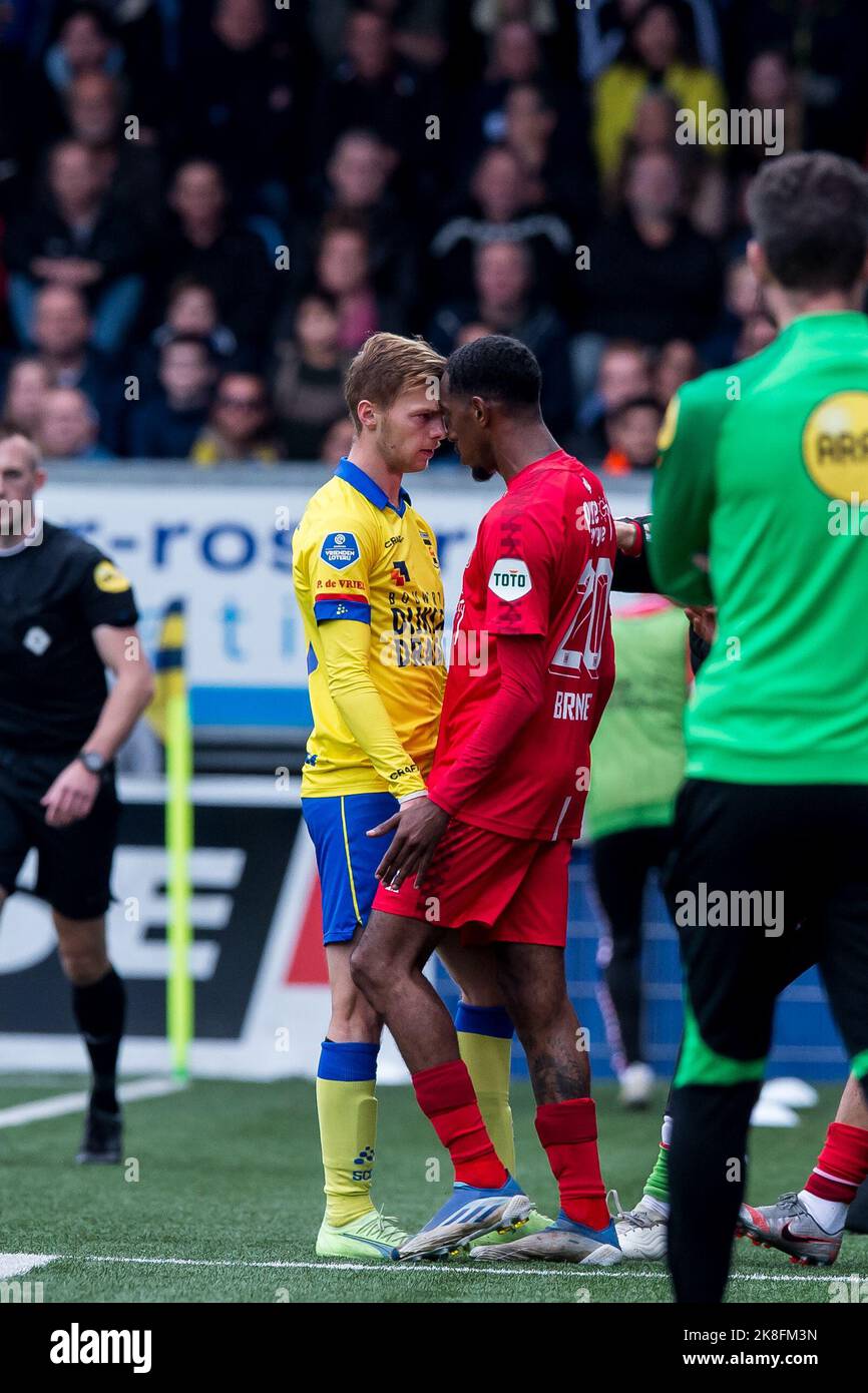 Remco balk hi-res stock photography and images - Alamy