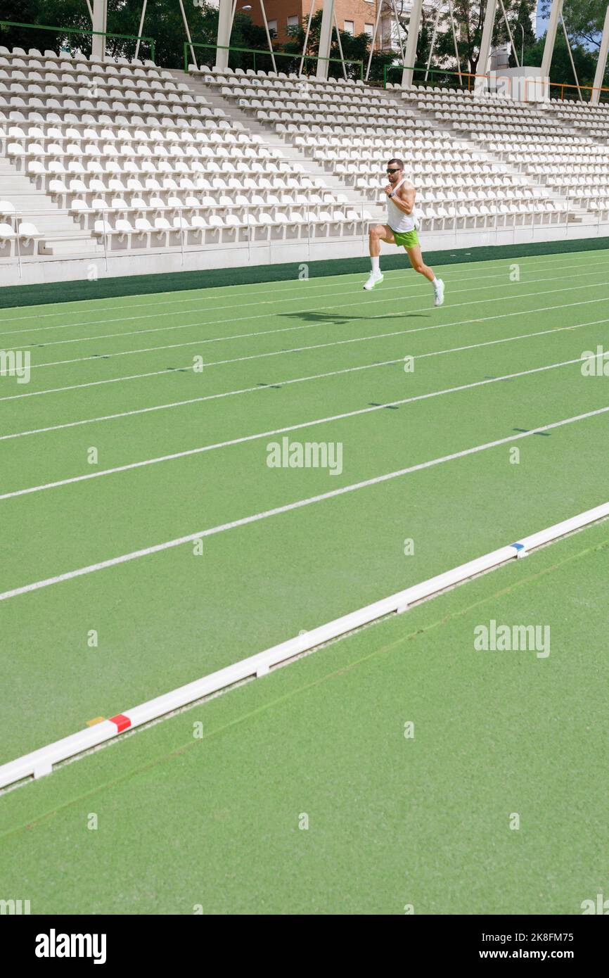 Sports sportsman hi-res stock photography and images - Alamy