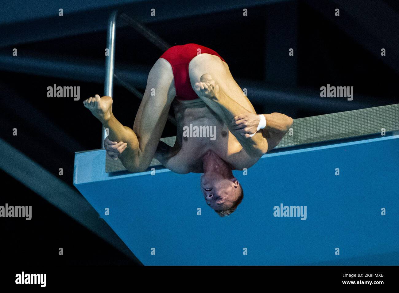 Timo barthel hi-res stock photography and images - Alamy