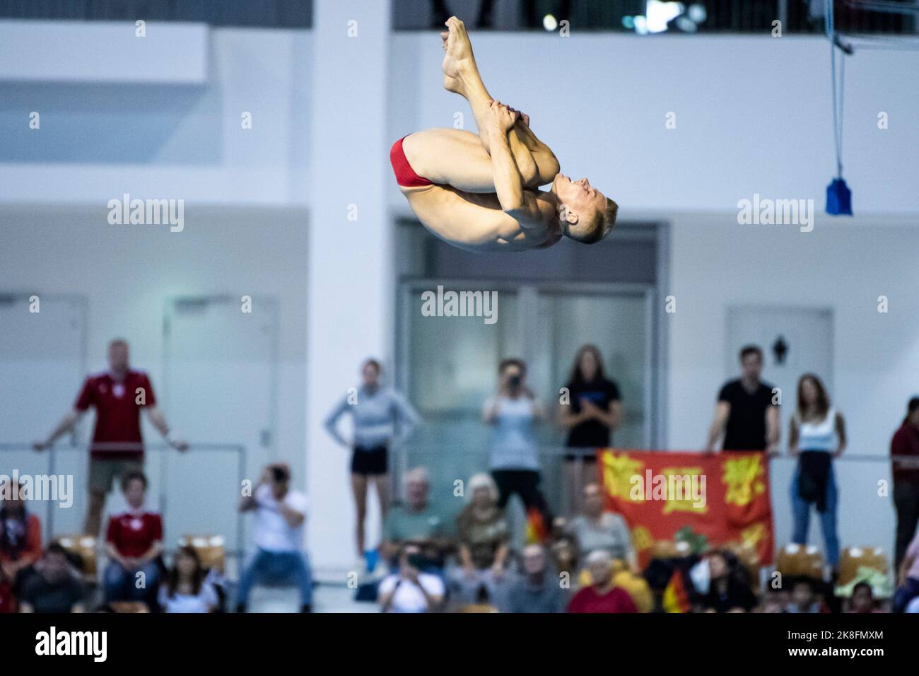 Timo barthel hi-res stock photography and images - Alamy