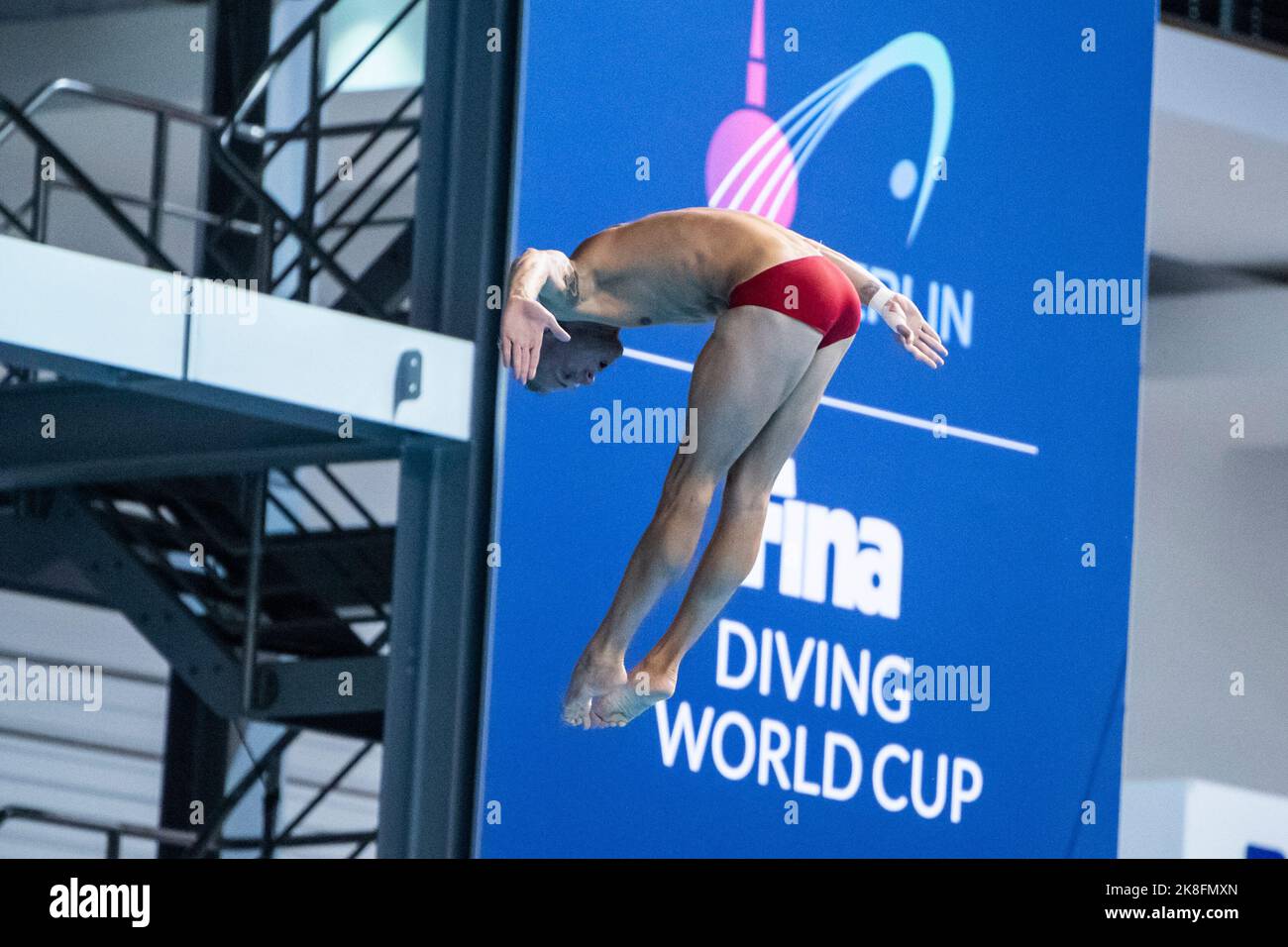 Timo barthel hi-res stock photography and images - Alamy