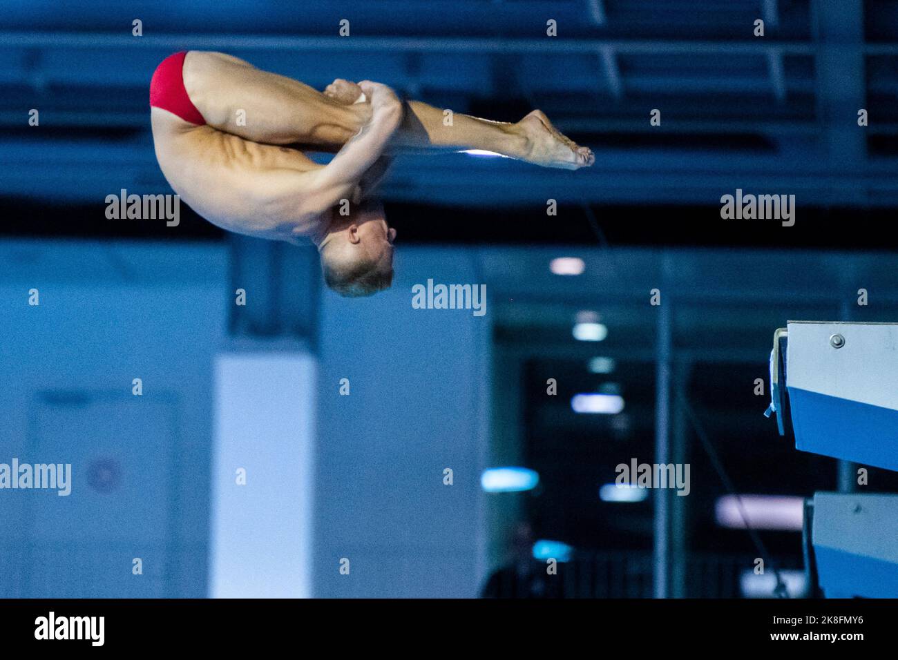 Timo barthel hi-res stock photography and images - Alamy