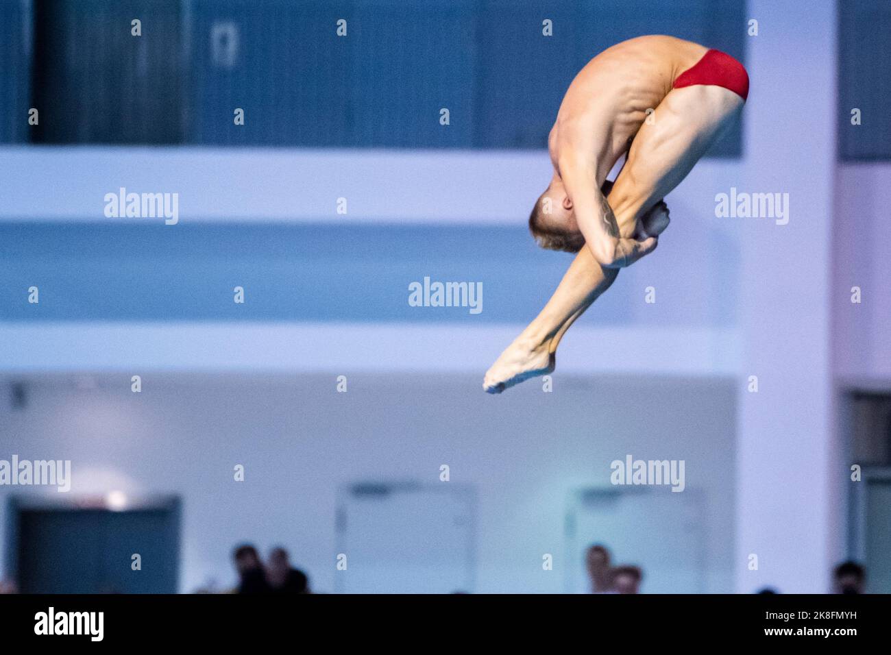 Timo barthel hi-res stock photography and images - Alamy