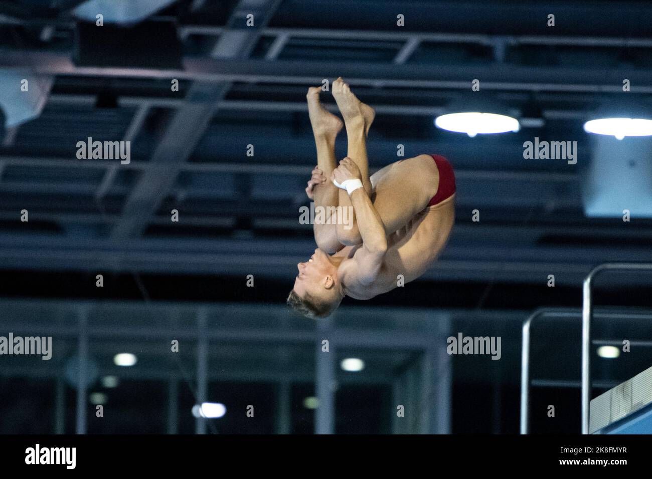 Timo barthel hi-res stock photography and images - Alamy