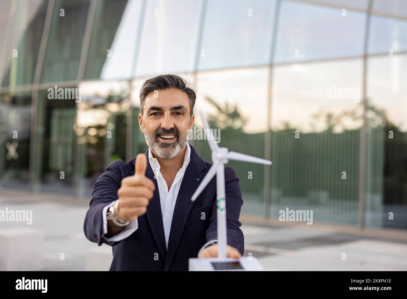 Gesture businessman hand holding hi-res stock photography and images ...