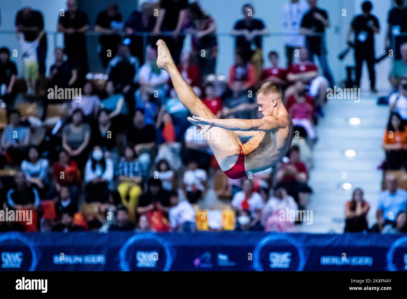 Timo barthel hi-res stock photography and images - Alamy