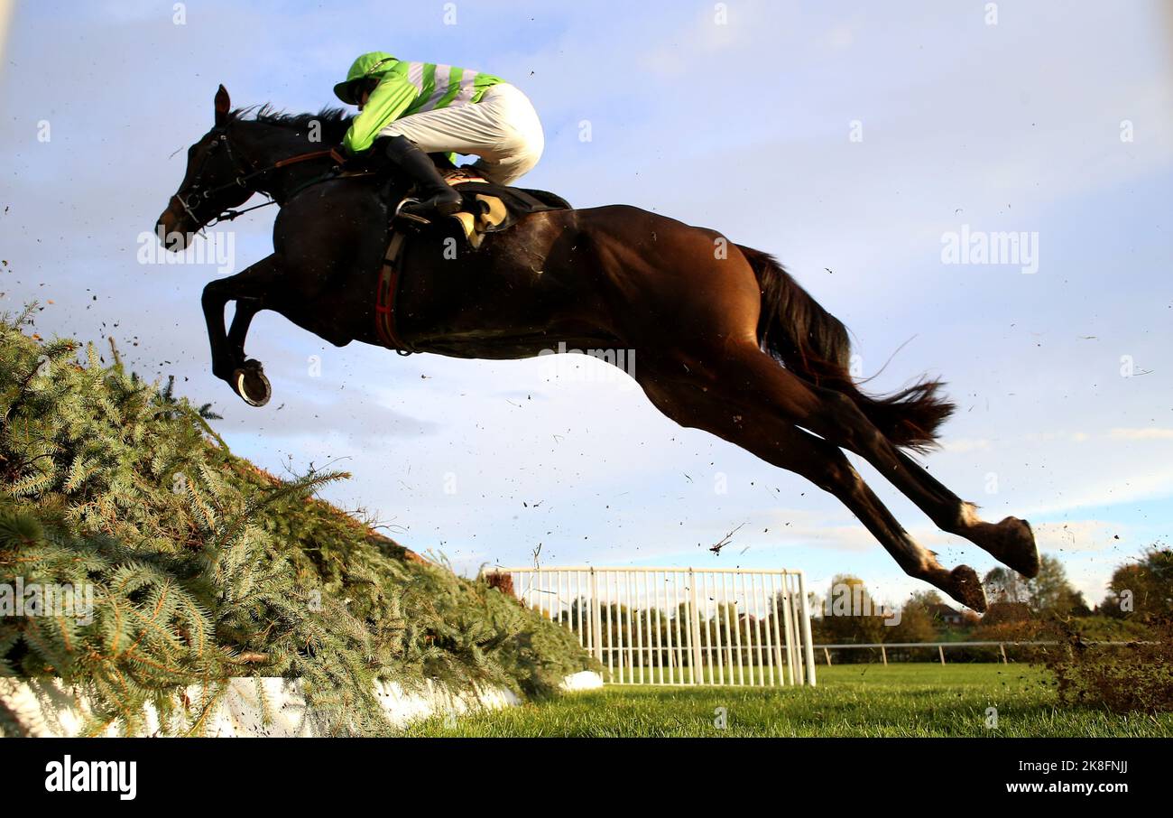 Kinondo kwetu racecourse hi-res stock photography and images - Alamy