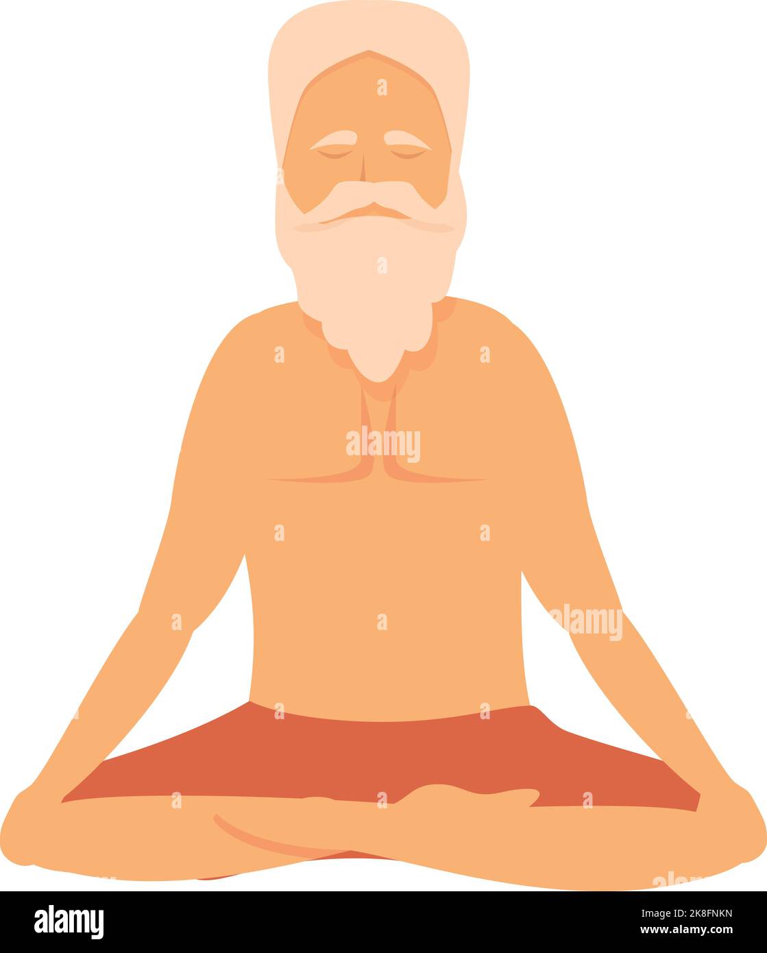 Maharashtra man Stock Vector Images - Alamy