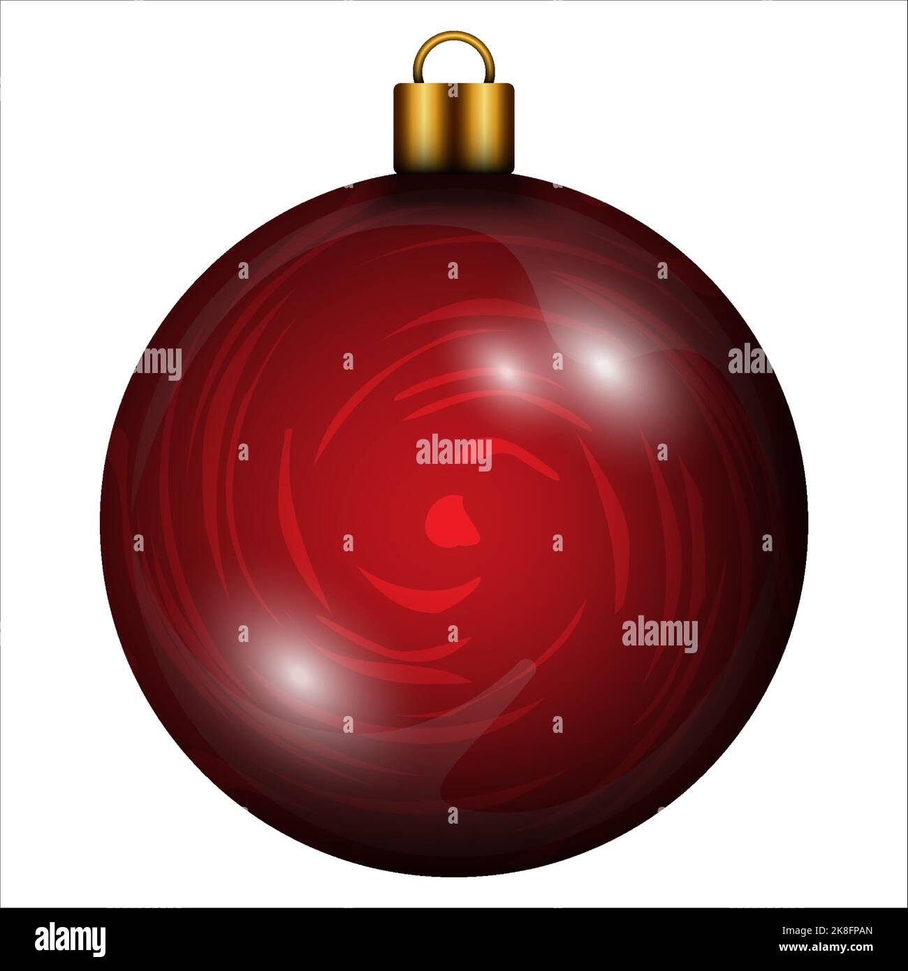 Gold sphere Stock Vector Images - Alamy