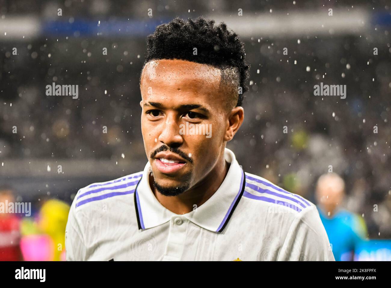 Eder soccer hi-res stock photography and images - Alamy