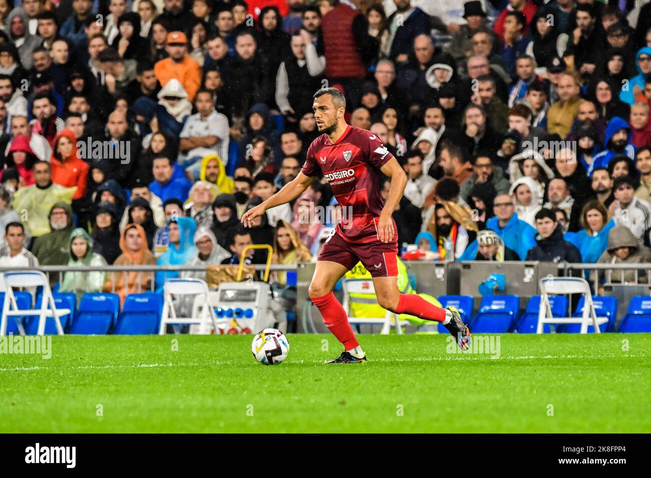 Joan jordan of sevilla hi-res stock photography and images - Alamy