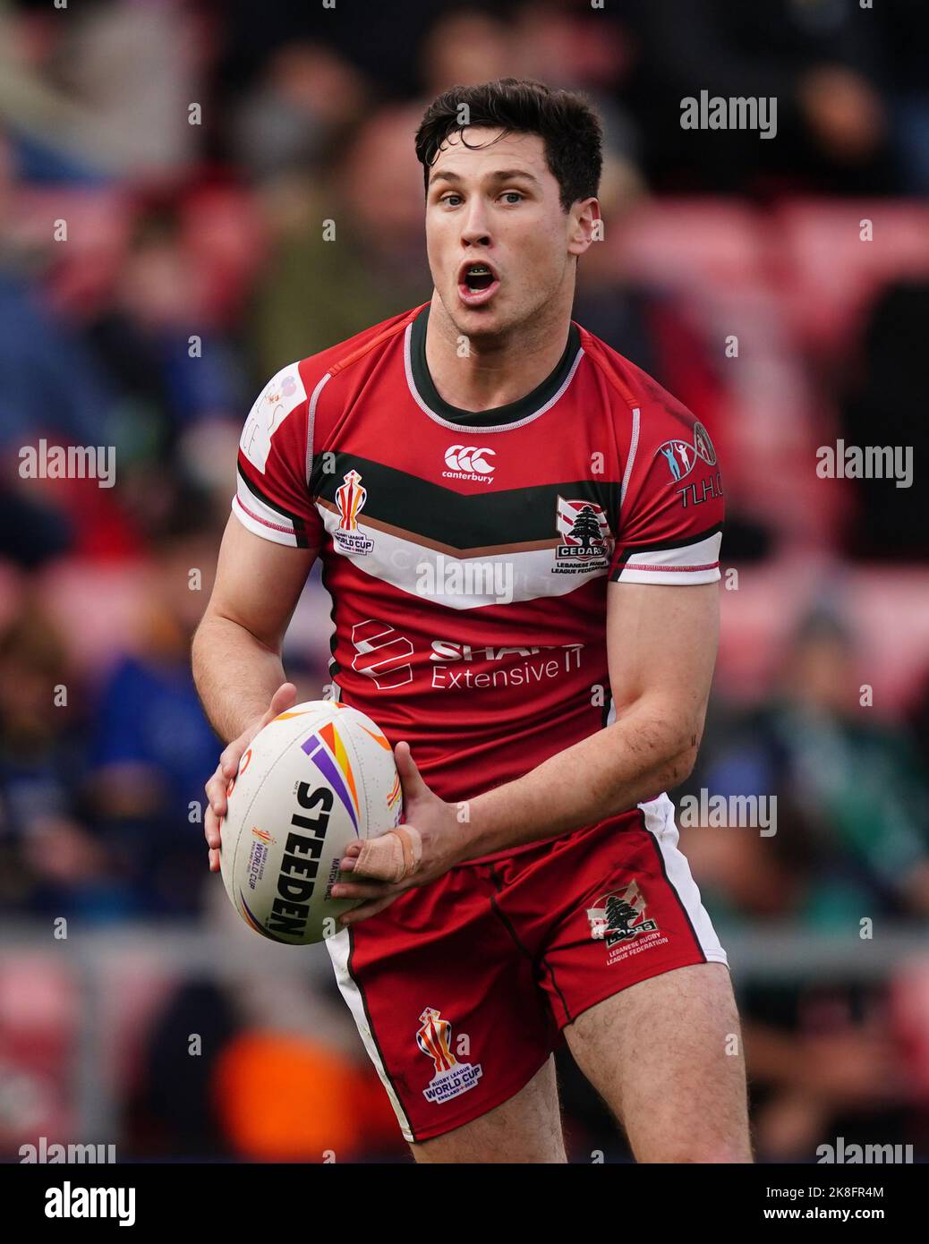 Mitchell moses hi-res stock photography and images - Alamy