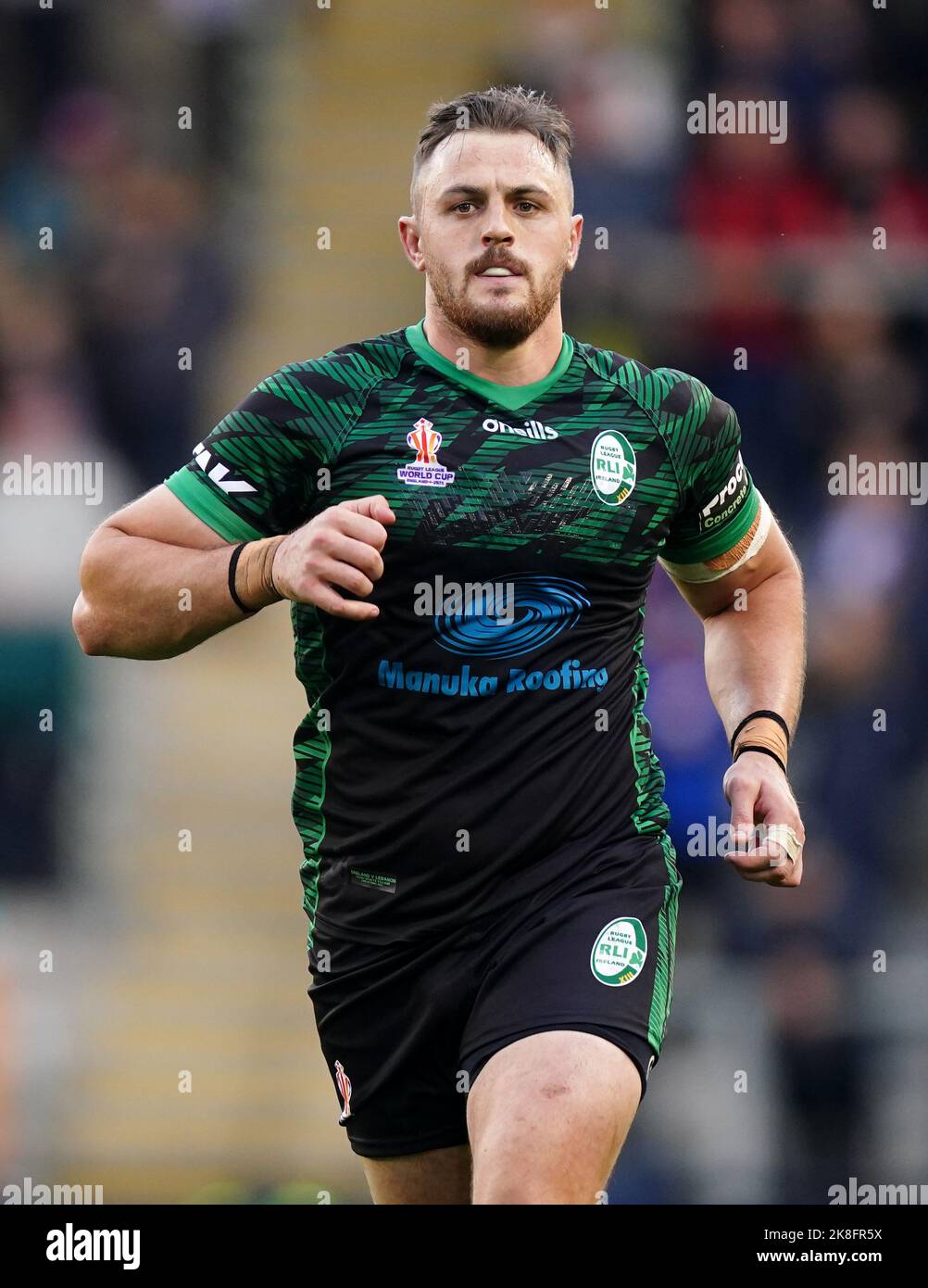 Jaimin jolliffe hi-res stock photography and images - Alamy