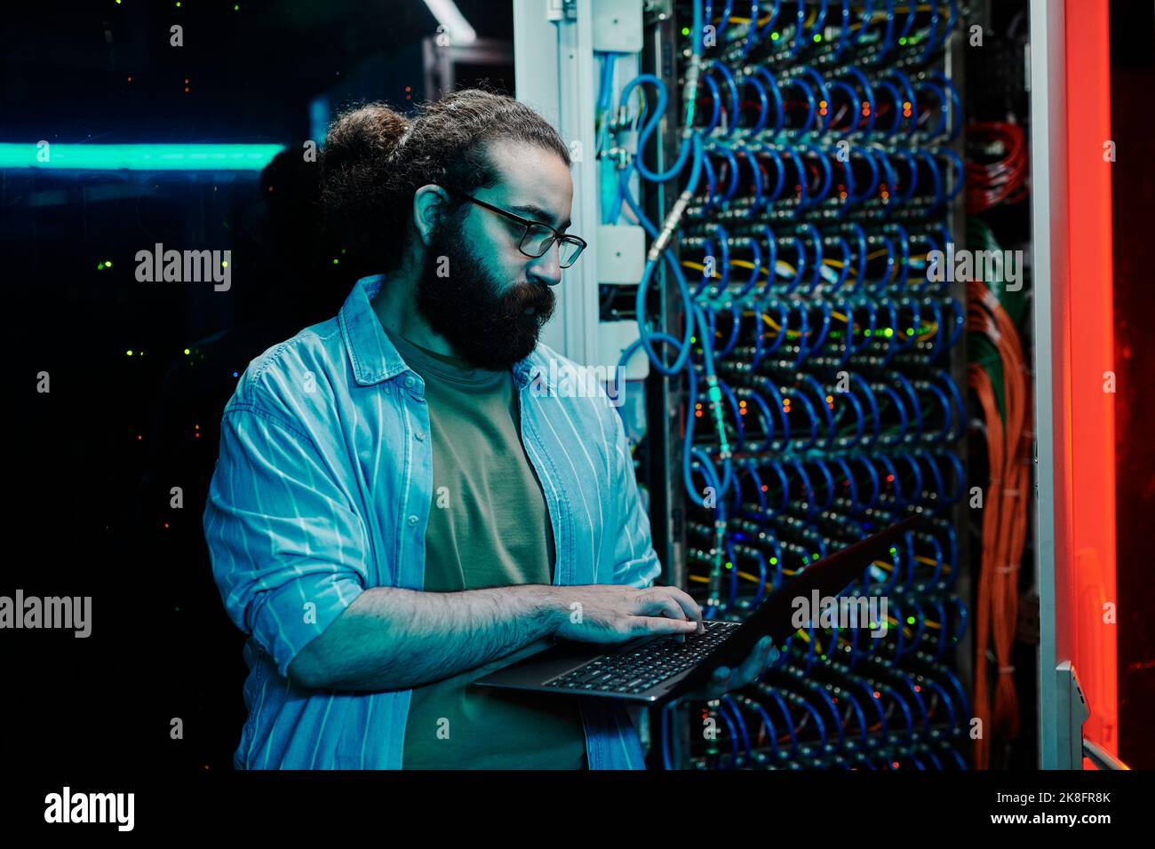 Expert system hi-res stock photography and images - Alamy