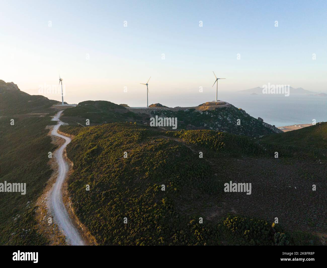 Dikeo view point hi-res stock photography and images - Alamy