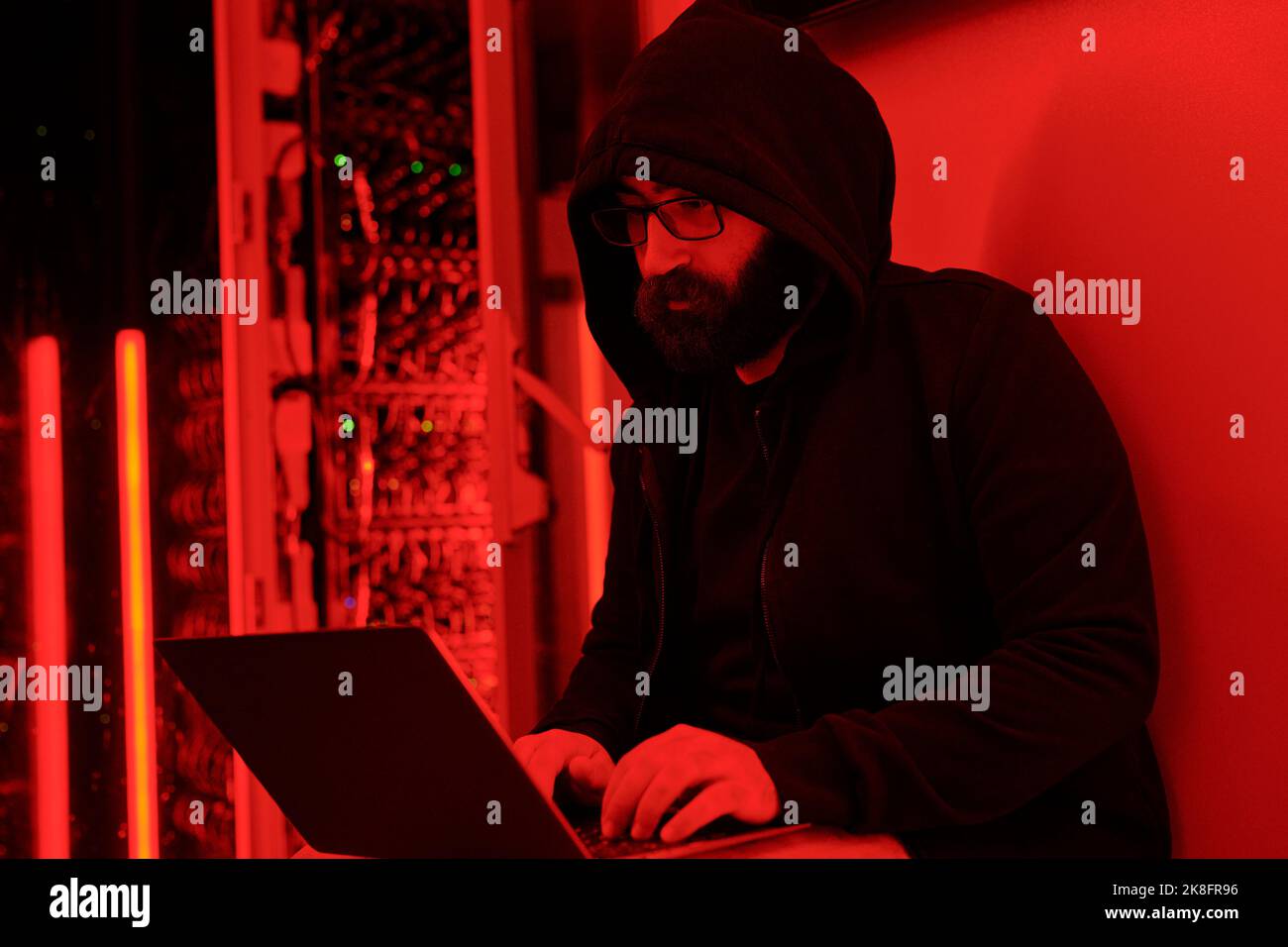 Neon hoodie hi-res stock photography and images - Alamy