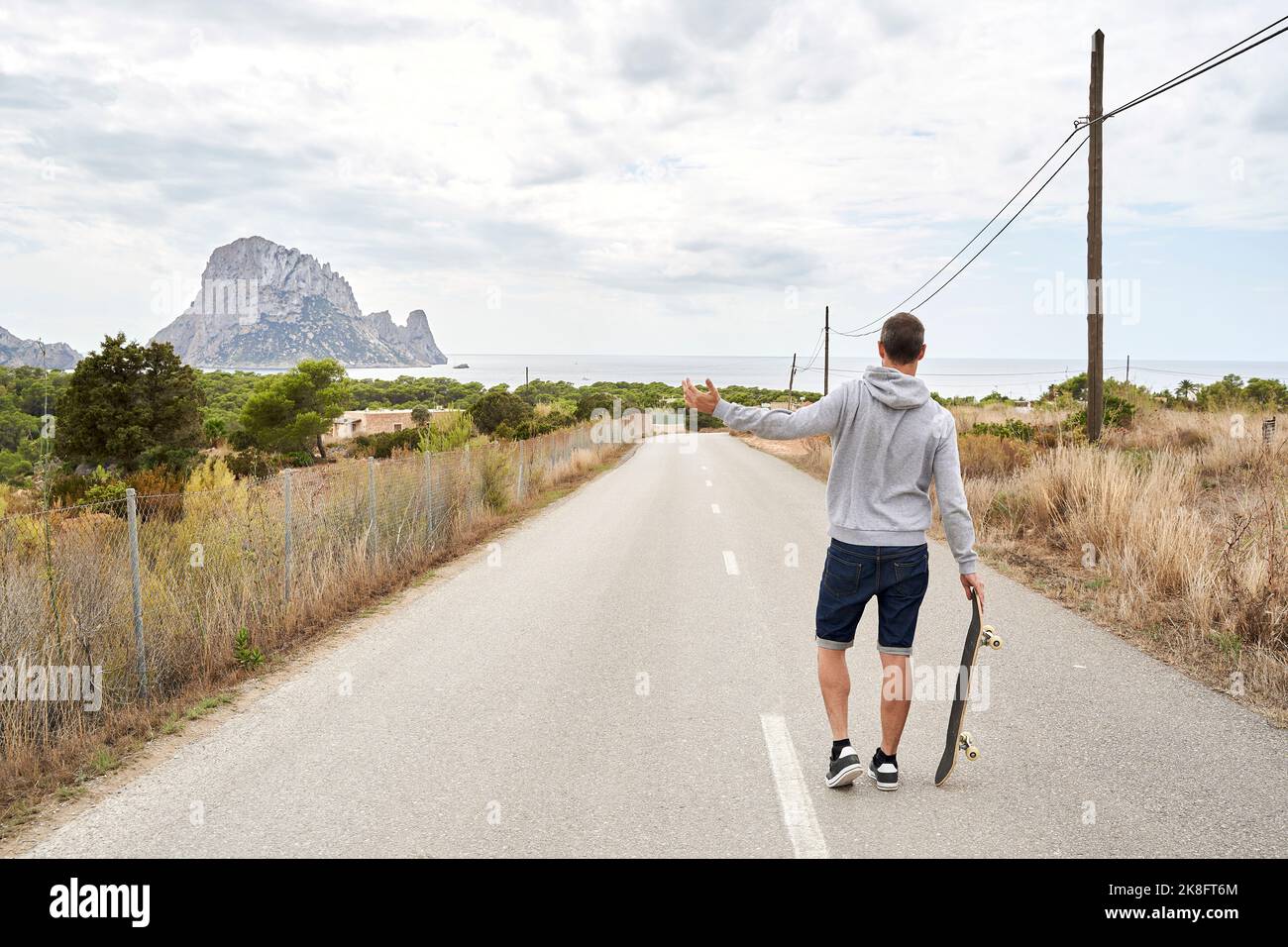 Arms outstretched forward hi-res stock photography and images - Alamy