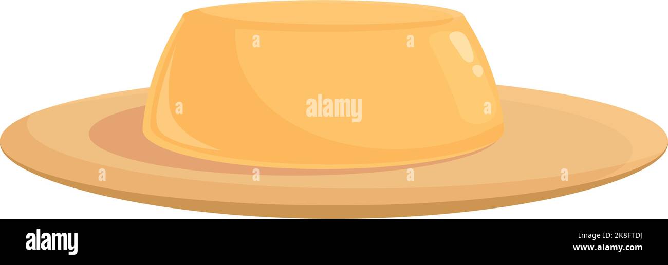 Cheese roll icon cartoon vector. Brazilian dish. Tomato meat Stock ...